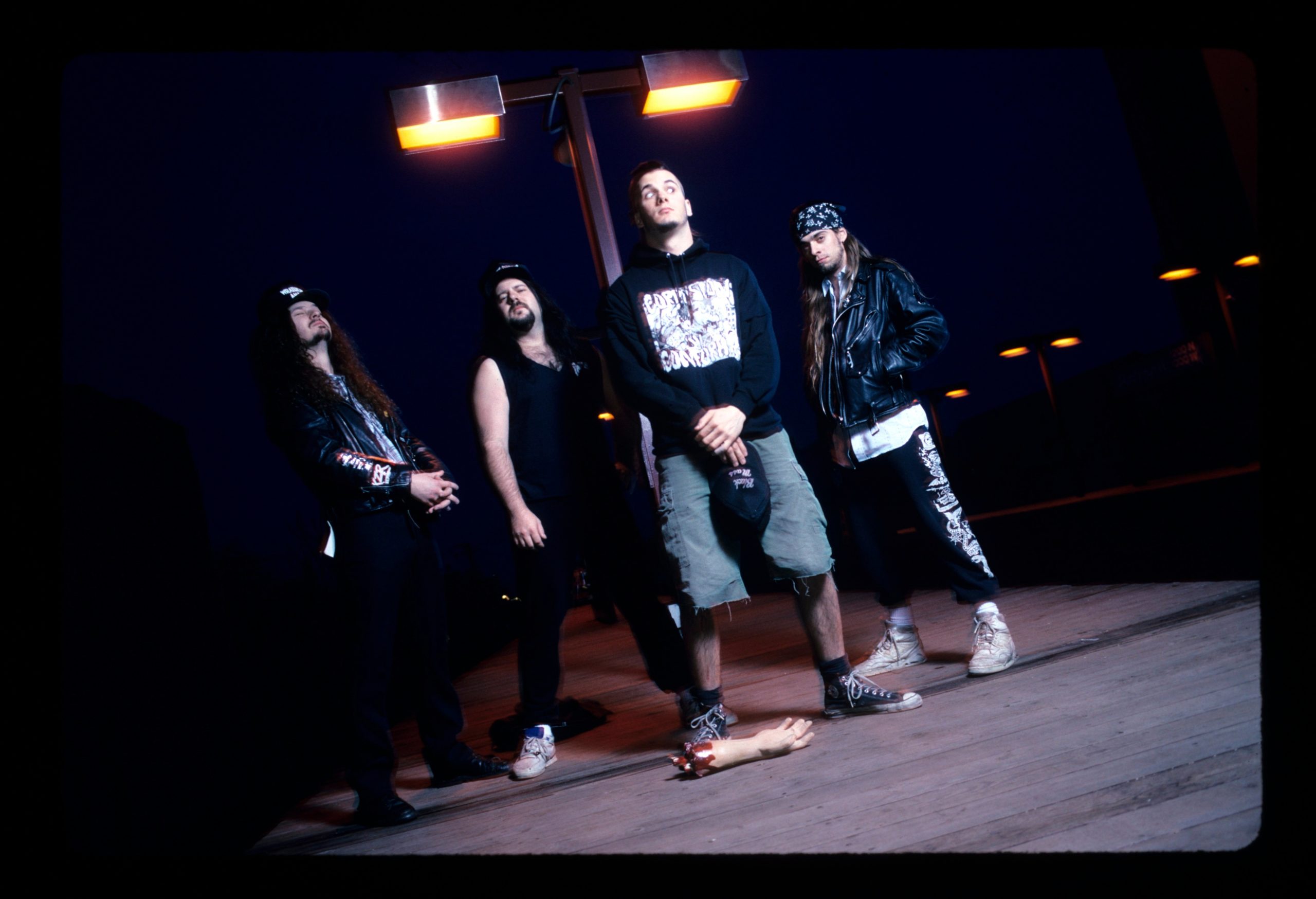 Panteran uudella tulemisella on ainakin yksi huomionarvoinen tukija - itse metallijumala aikoo ...