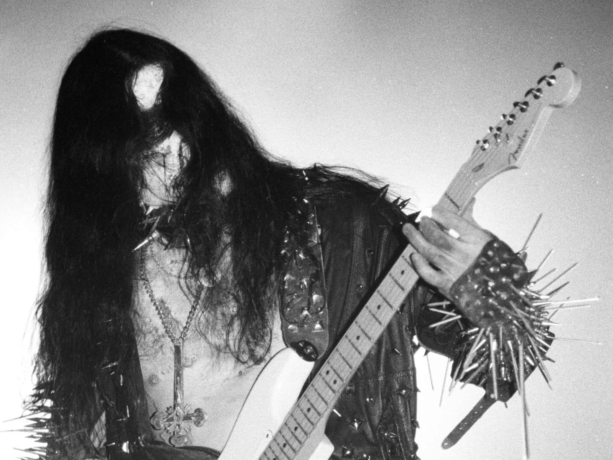 Gorgoroth-kitaristi sairaalahoitoon: Infernus joutui päällekarkauksen ...