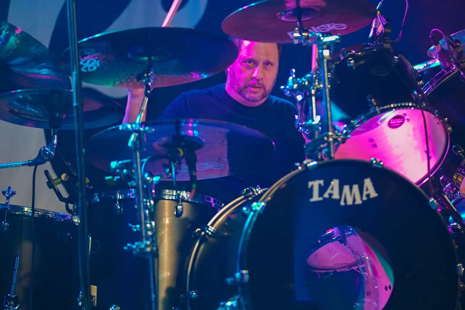 Dave Lombardo Slayer-suosikistaan: "Biisissä täytyy olla tunnetta ja ...