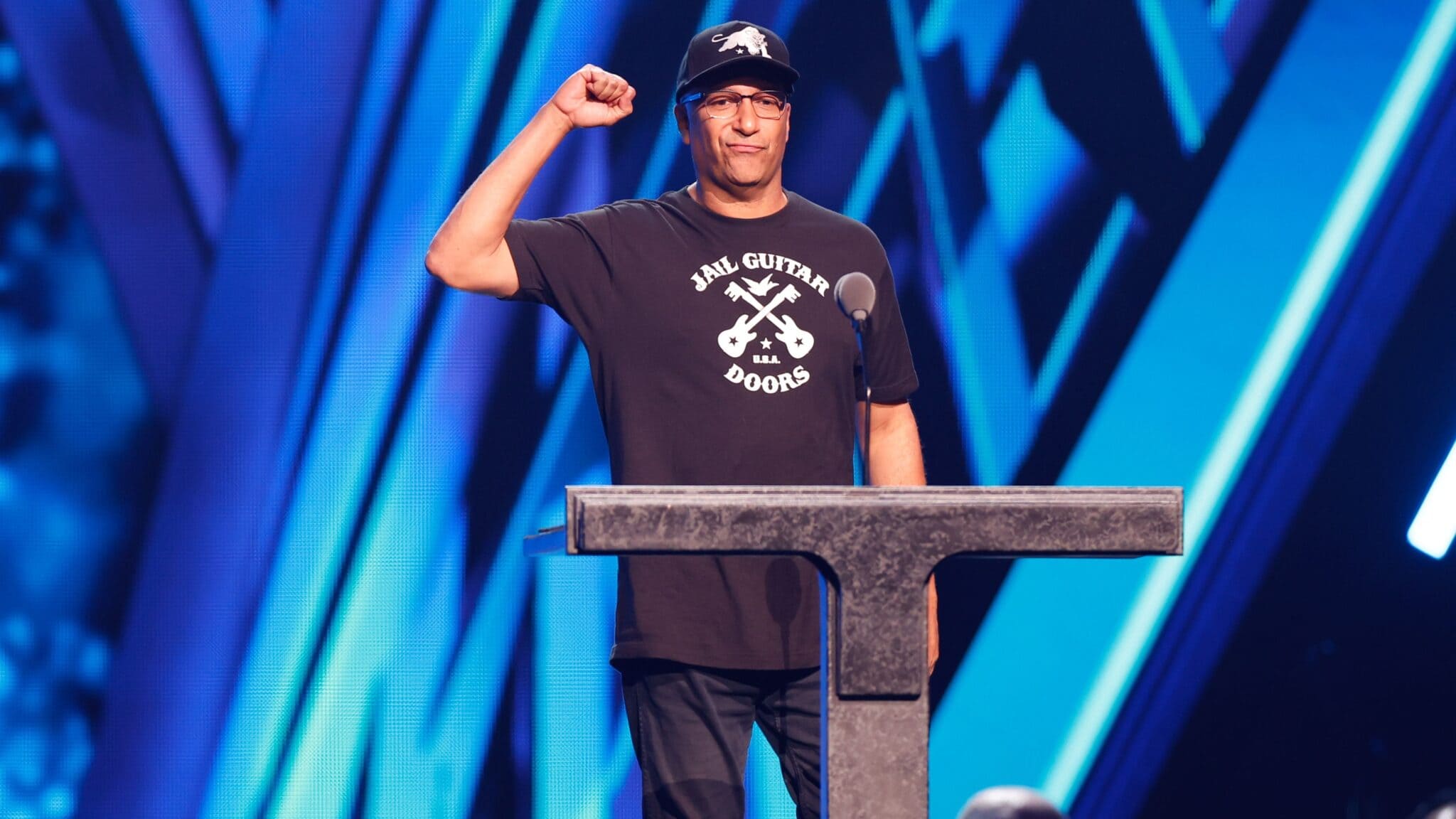 Inferno.fi - Raskaan rockin erikoislehti