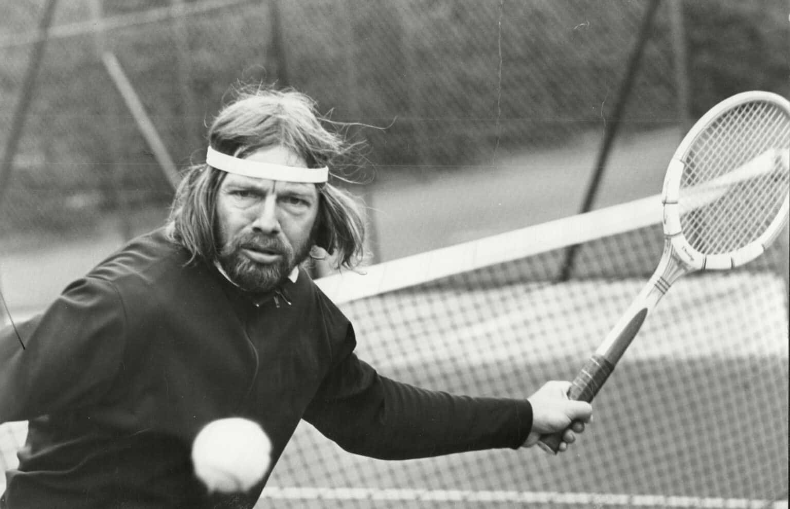 Lars Ulrichin isä Torben Ulrich, 95, on kuollut - Metallica-rumpali ...