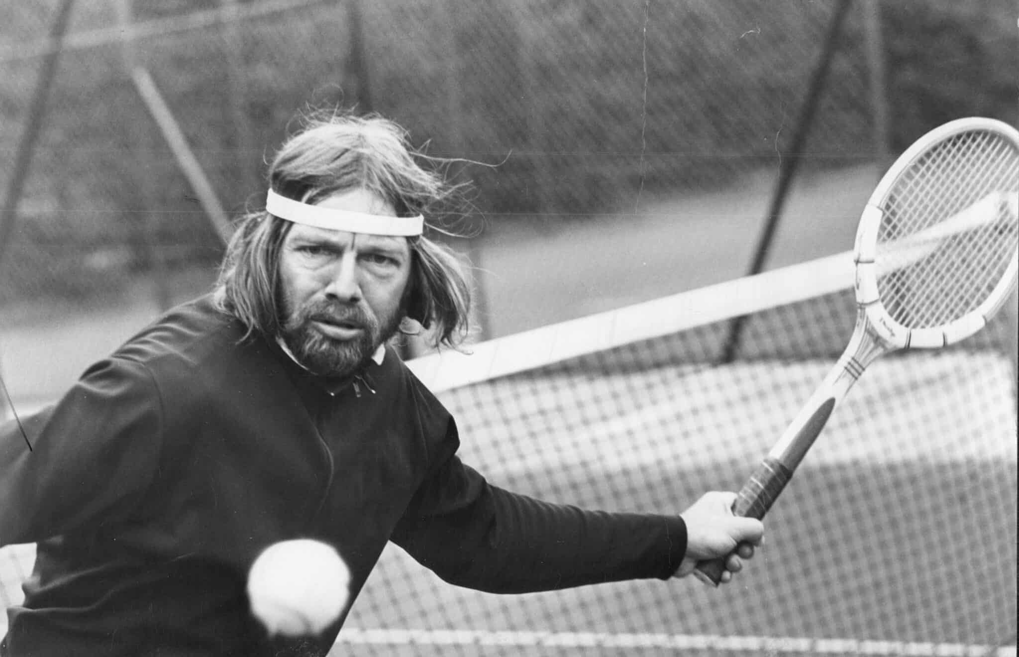 Lars Ulrichin isä Torben Ulrich, 95, on kuollut - Metallica-rumpali ...