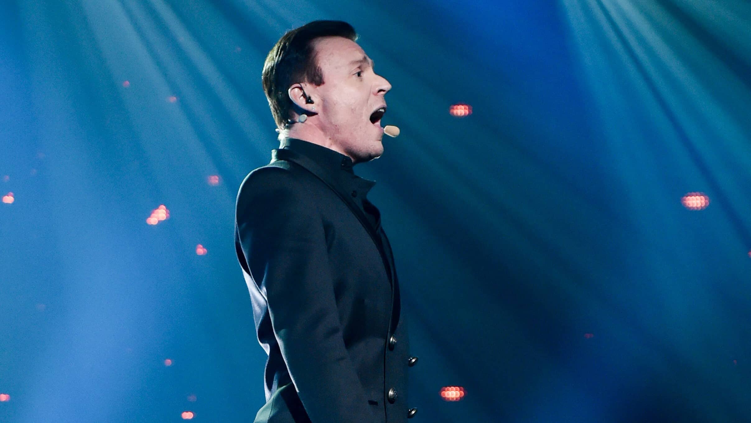 Laulaja Kimmo Blom, 52, on kuollut - Inferno.fi