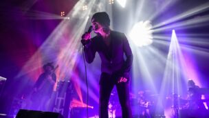 HIM-yhtyeeltä julkaistaan uusi kokoelma - Inferno.fi