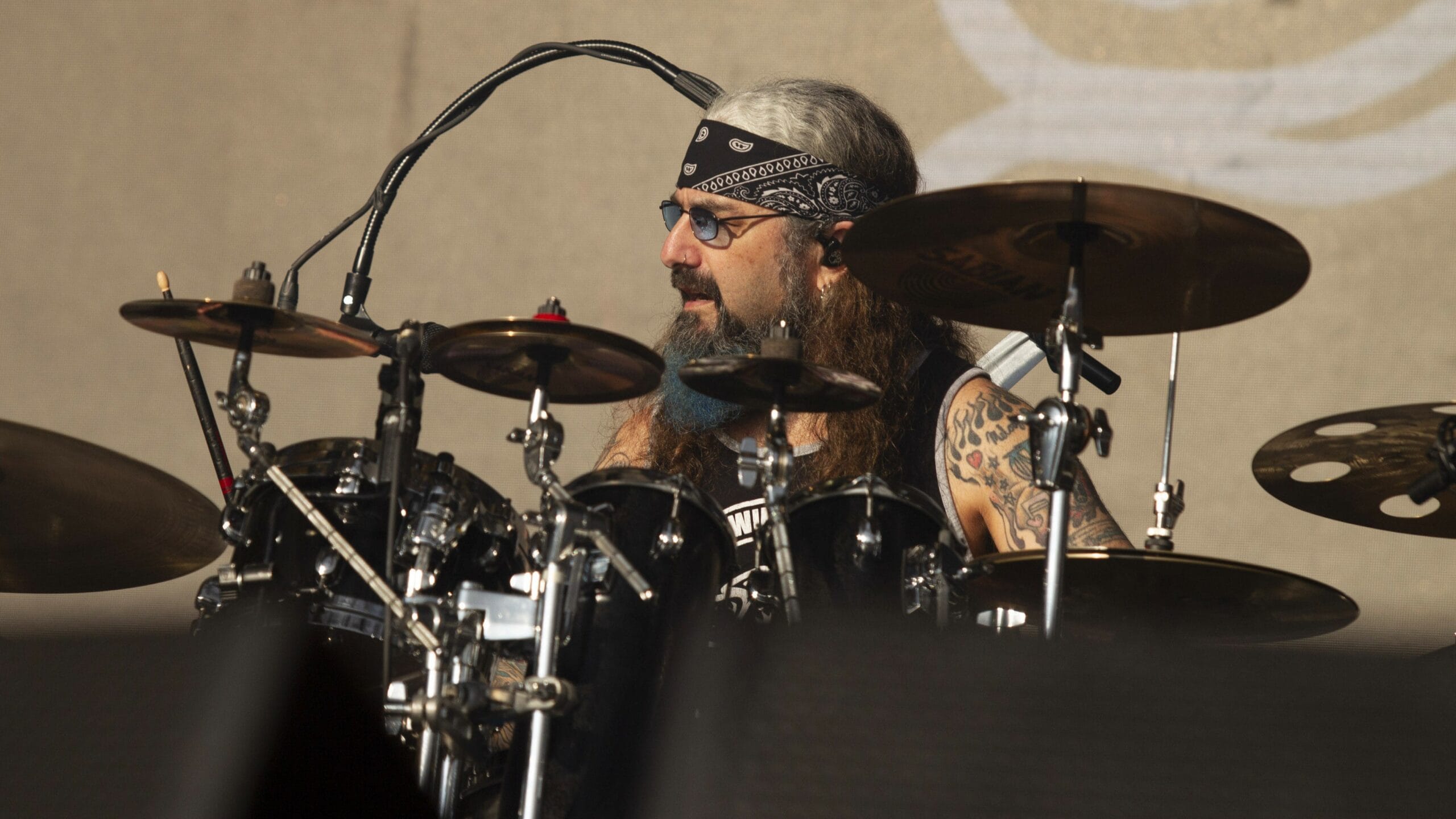Mike Portnoy nimeää bändin, joka "piti metallin hengissä" 90-luvulla ...