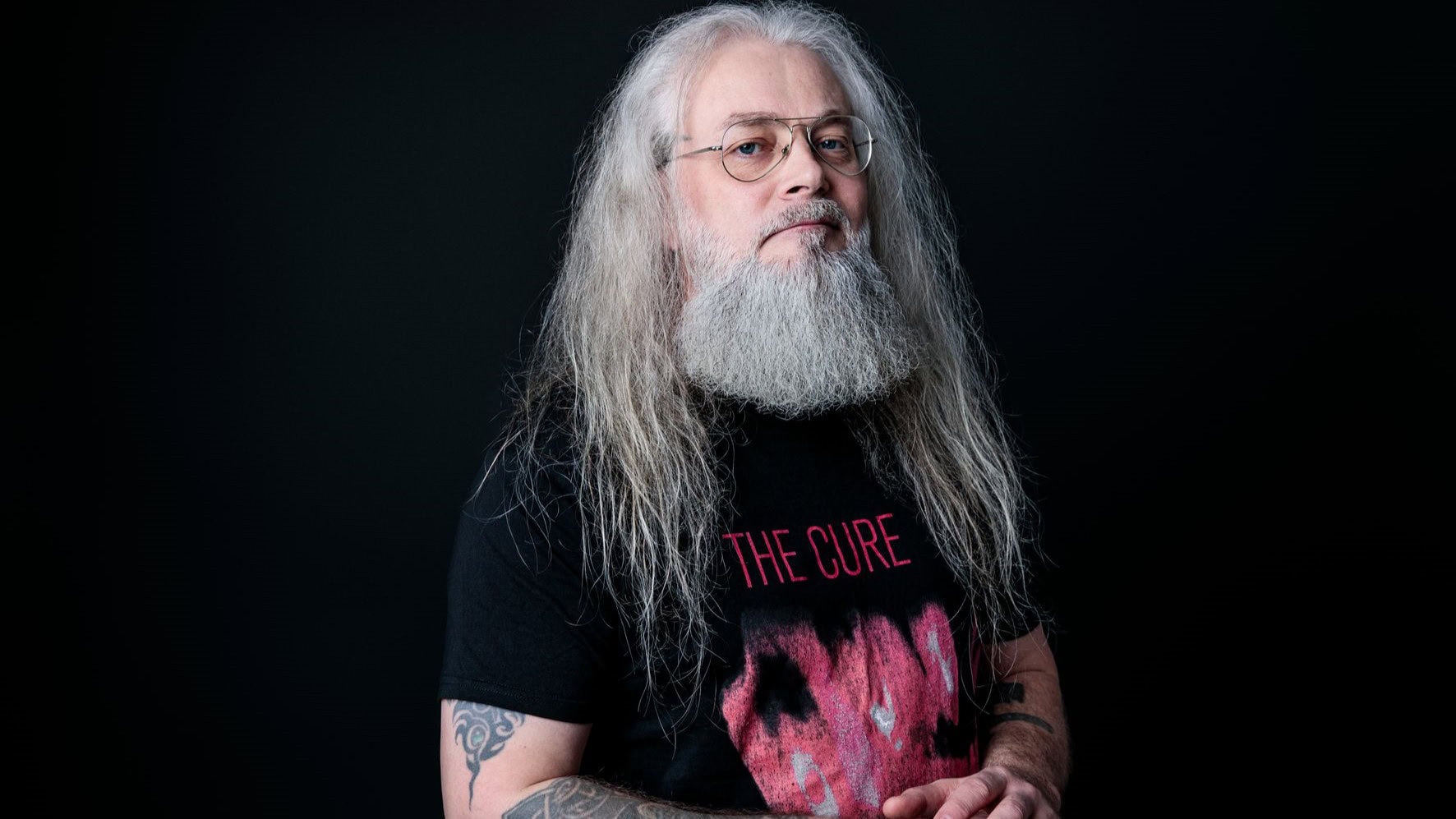 Mokoman Marko Annala julkaisee neljännen romaanin - Ylva on tarina ...