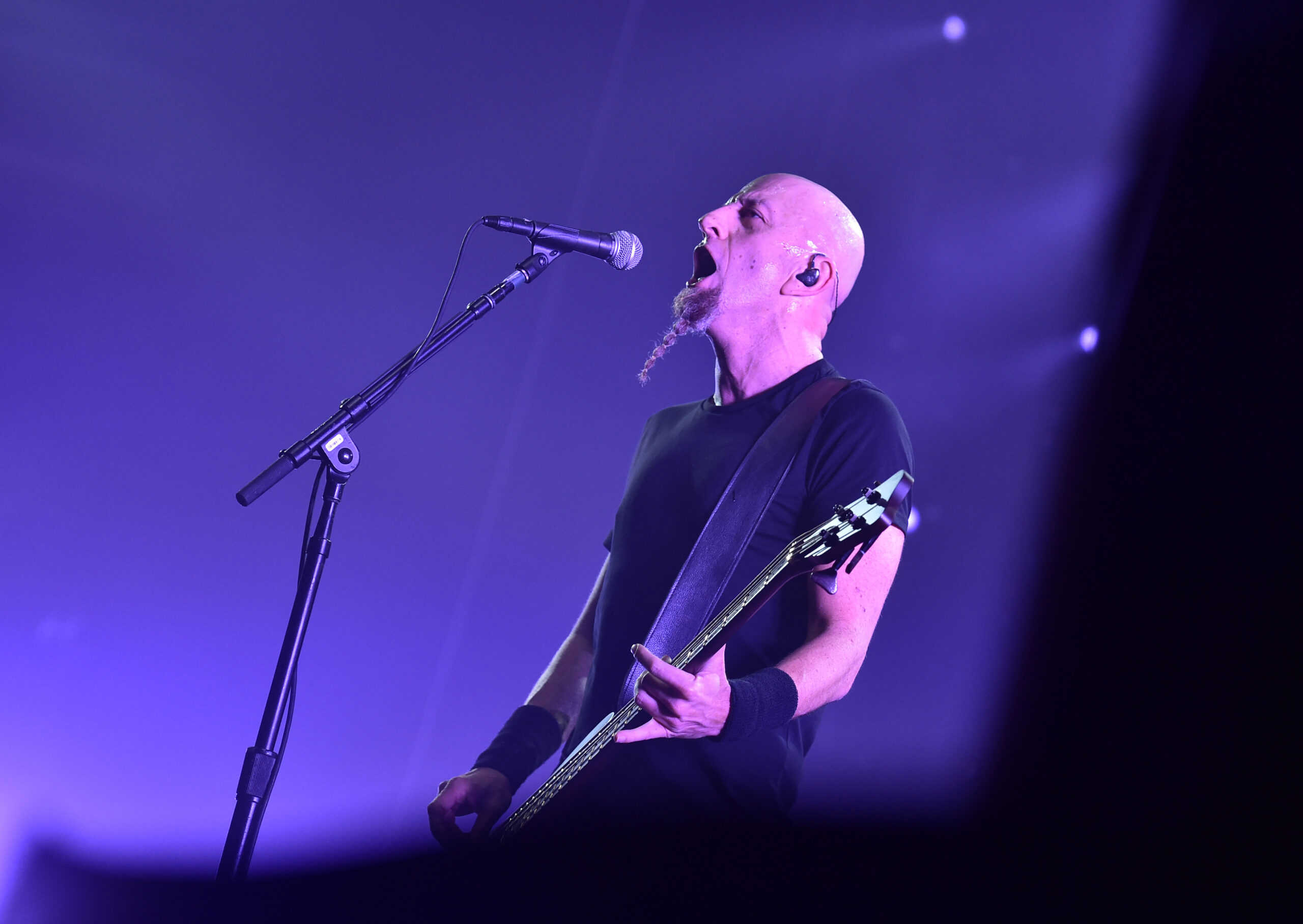 Shavo Odadjianista tuli System of a Downin basisti vahingossa - "Olen ...