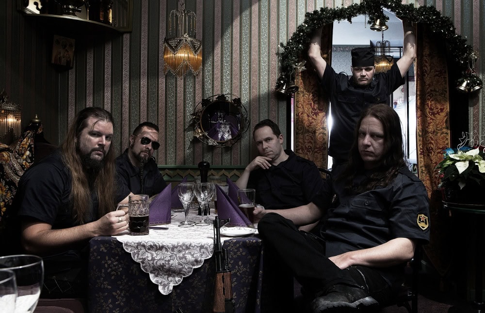 ”En ymmärrä ihmisiä, jotka eivät kestä hiljaisuutta” – haastattelussa ...