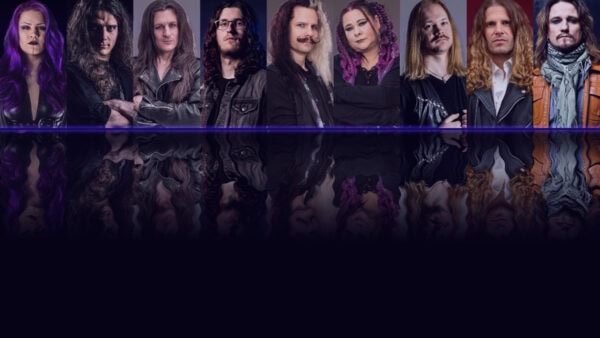 After Infinity kannustaa vastustamaan korruptoituneita johtajia ...