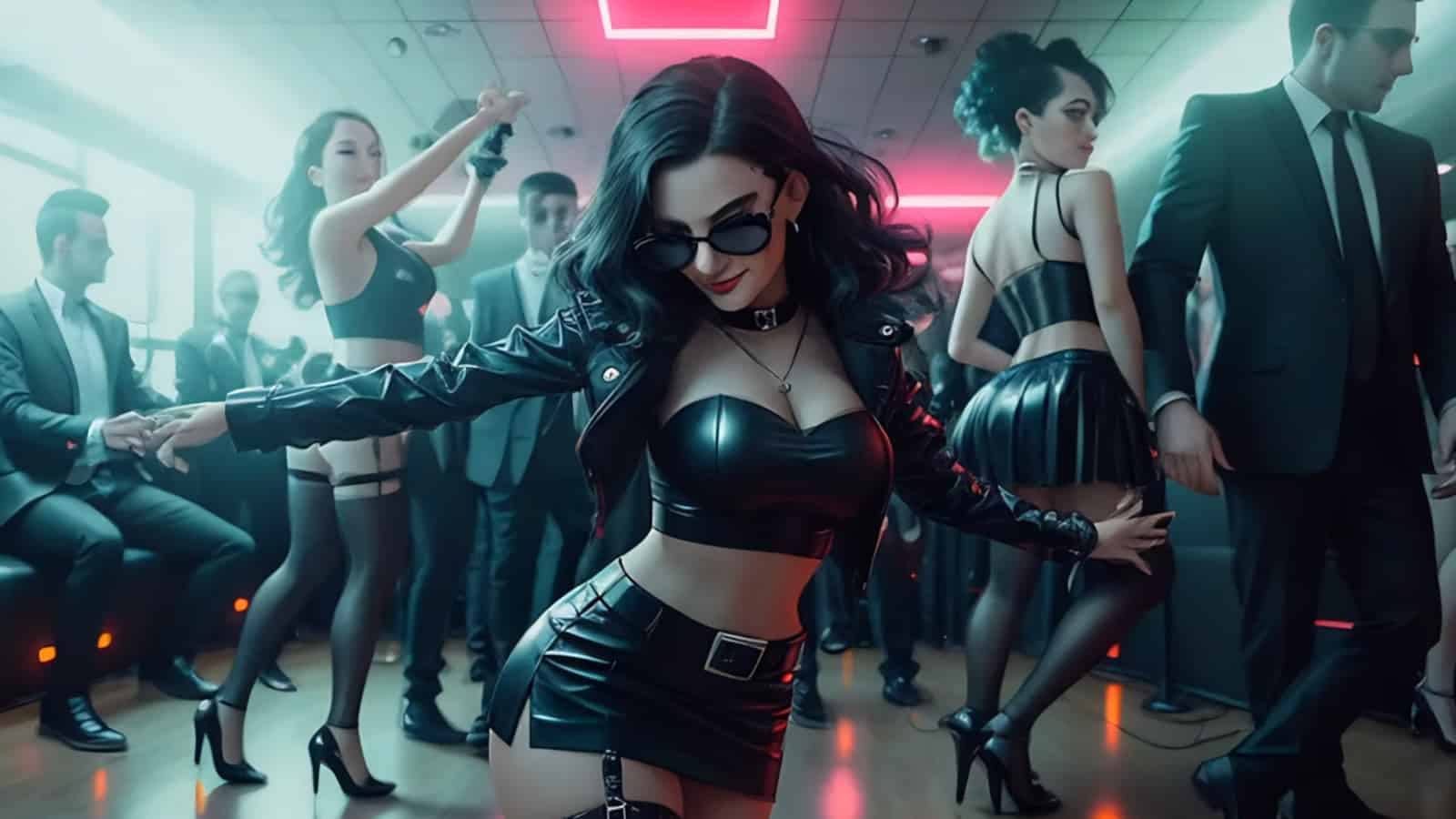 After Infinity piikittää adrenaliinia power metalin ystävien verisuoniin - uusi I Surrender to ...