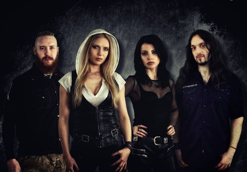 Suomalaisen Elina Siiralan tähdittämä Angel Nation tarjoaa ...