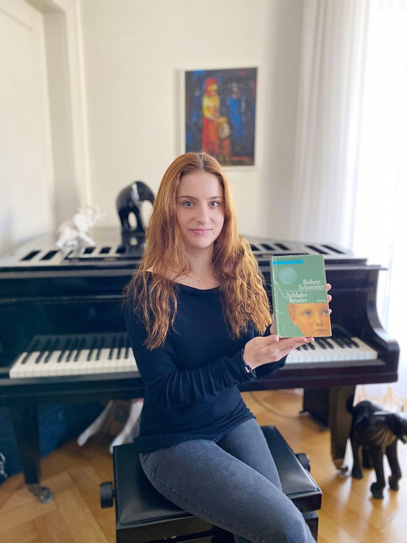 Infernon lukupiiri, osa 3: Ben Varon, Sami Lopakka, Anna Murphy, Antti ...