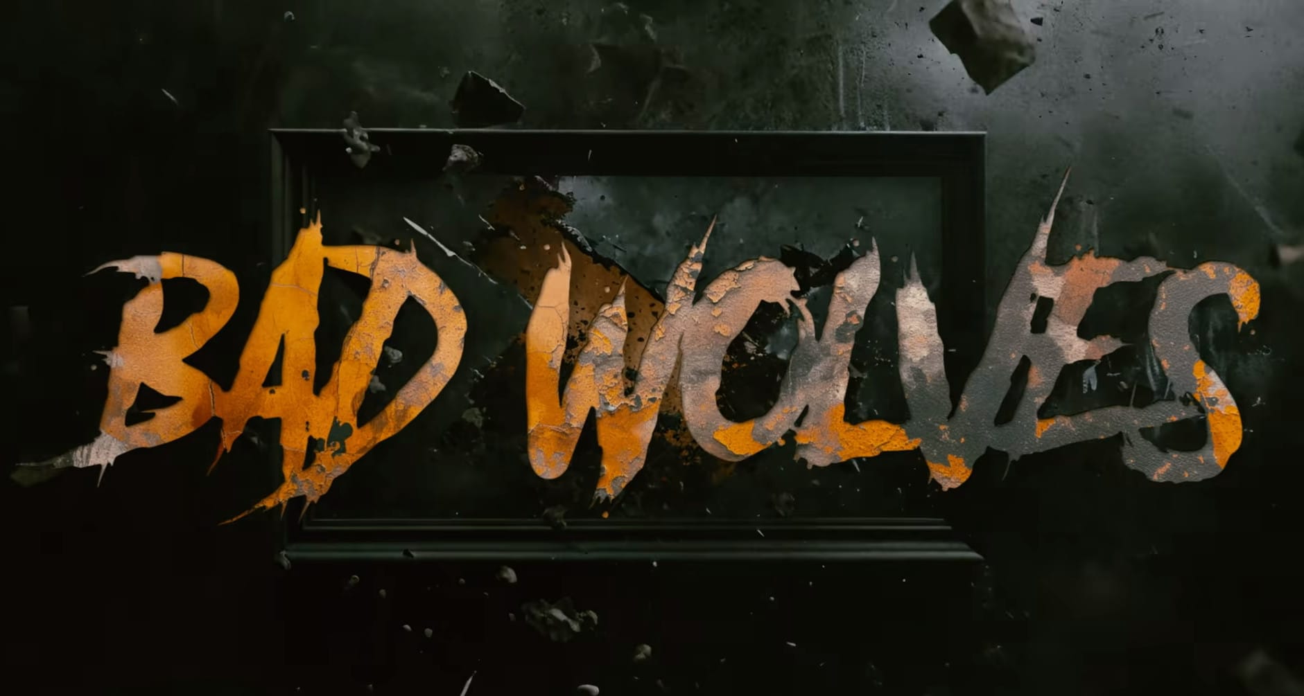 Bad Wolves julkaisi uuden sinkun – lyriikkavideo katsottavissa nyt ...