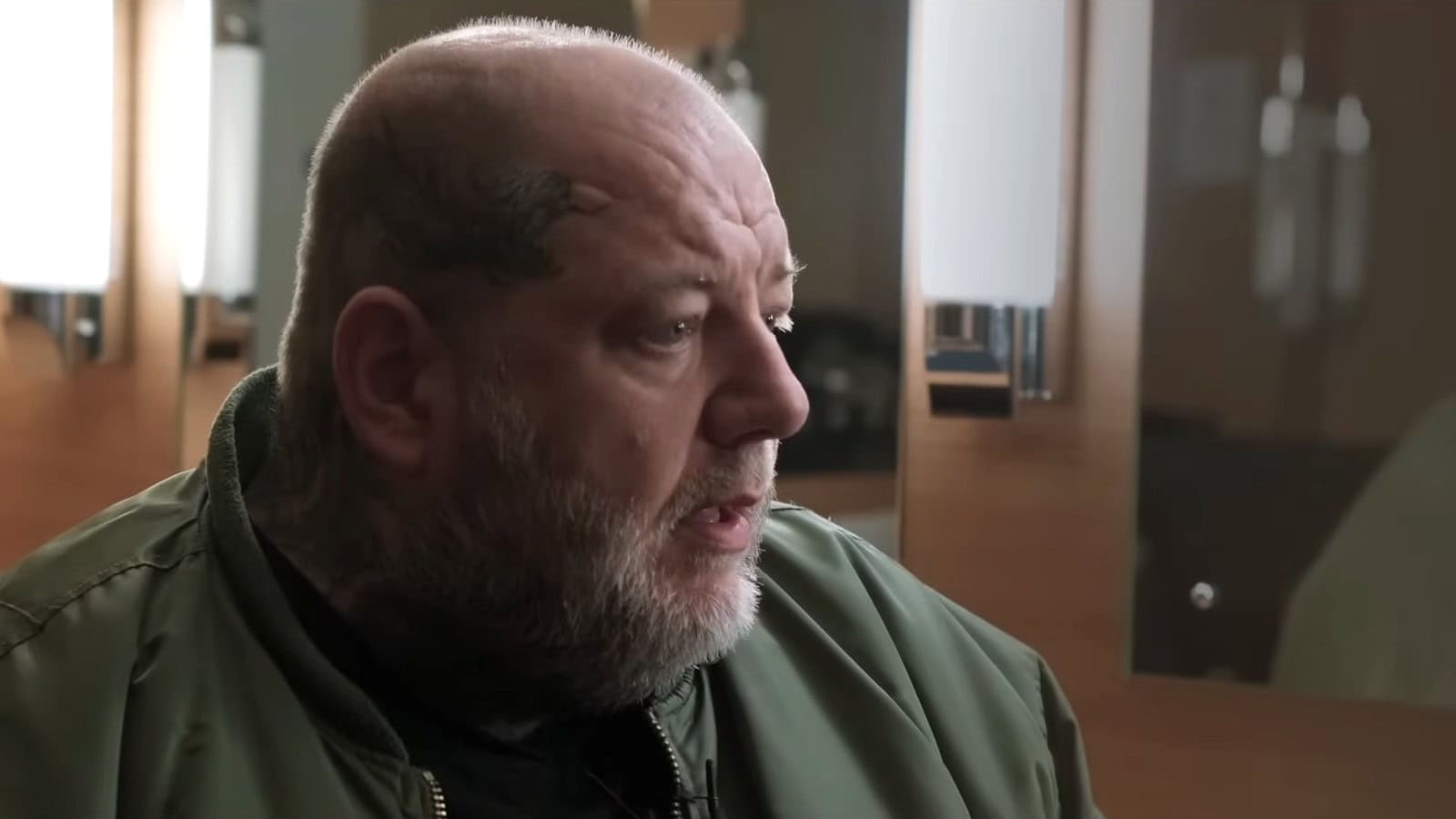 Vakavasti sairas Nick Barker kaipaa kiertue-elämää - "Olen tehnyt sitä ...