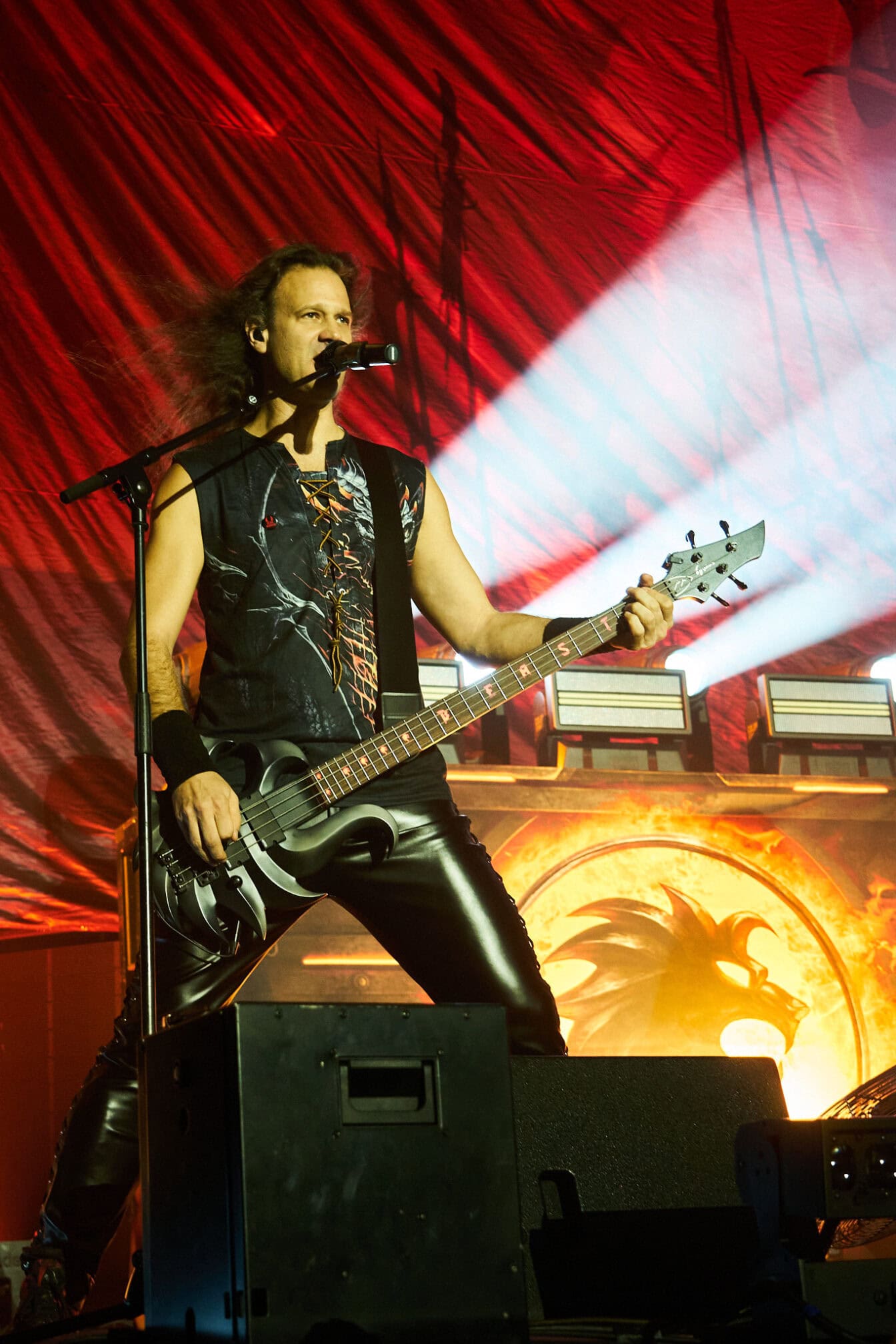 Helloween ja Beast in Black Helsingissä - katso kuvat - Inferno.fi