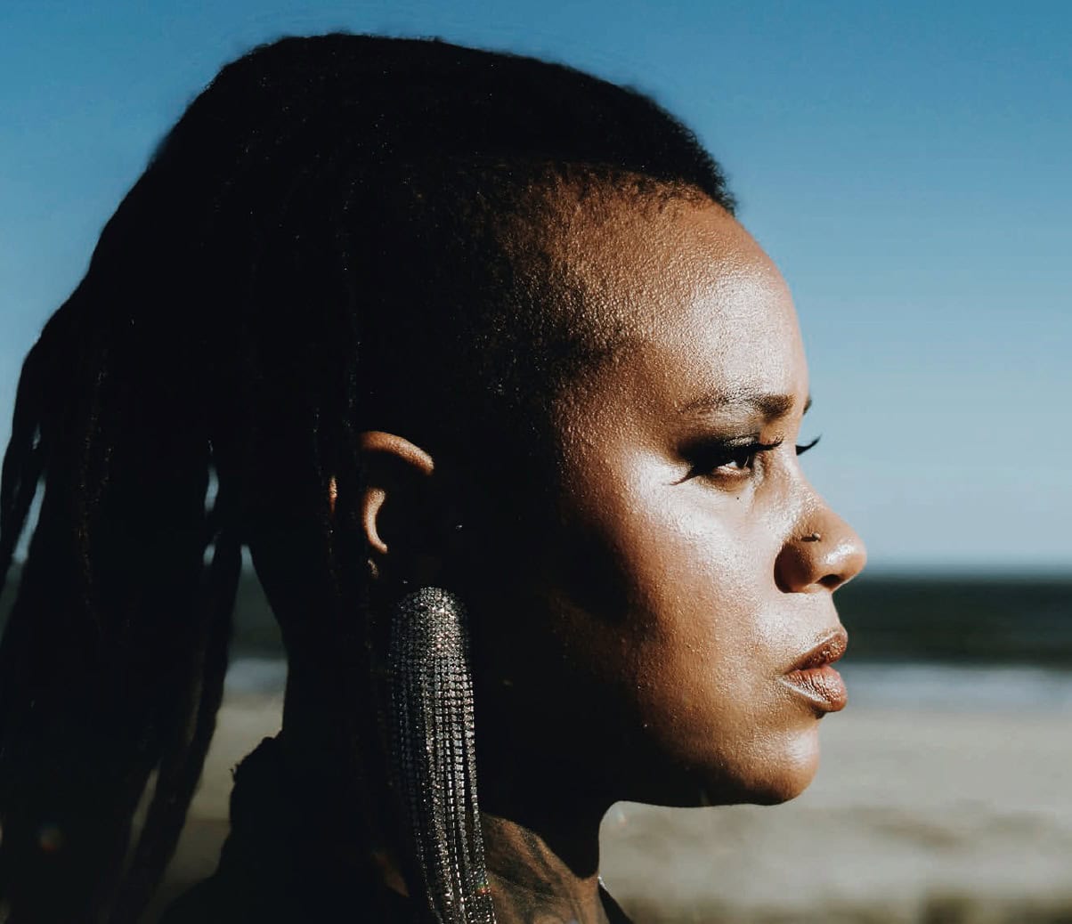 ”Monet tuntemani suomalaiset ovat ihanalla tavalla optimistisia ...