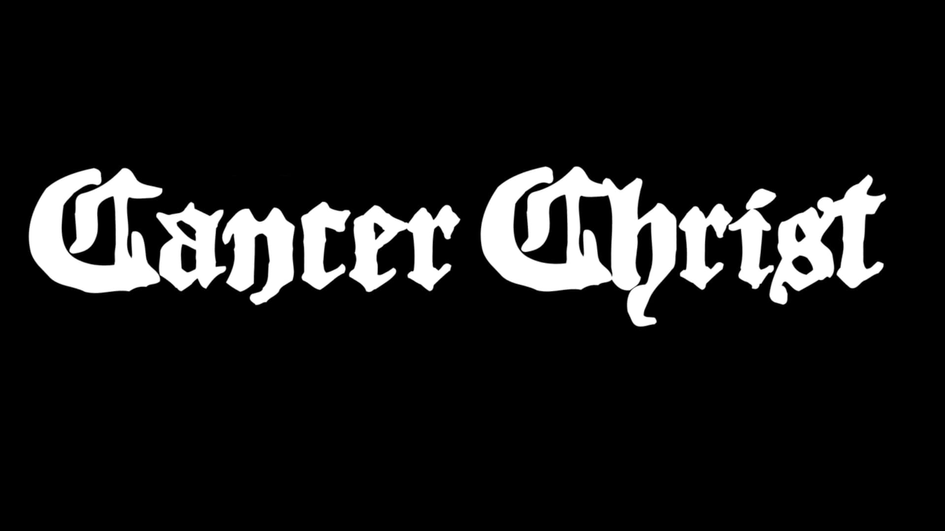 Äärimmäisen aggressiivista ja provokatiivista - arviossa Cancer Christ ...