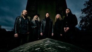 Sentenced-, Amorphis-, Insomnium- ja Dark Tranquillity -kytkyinen ...