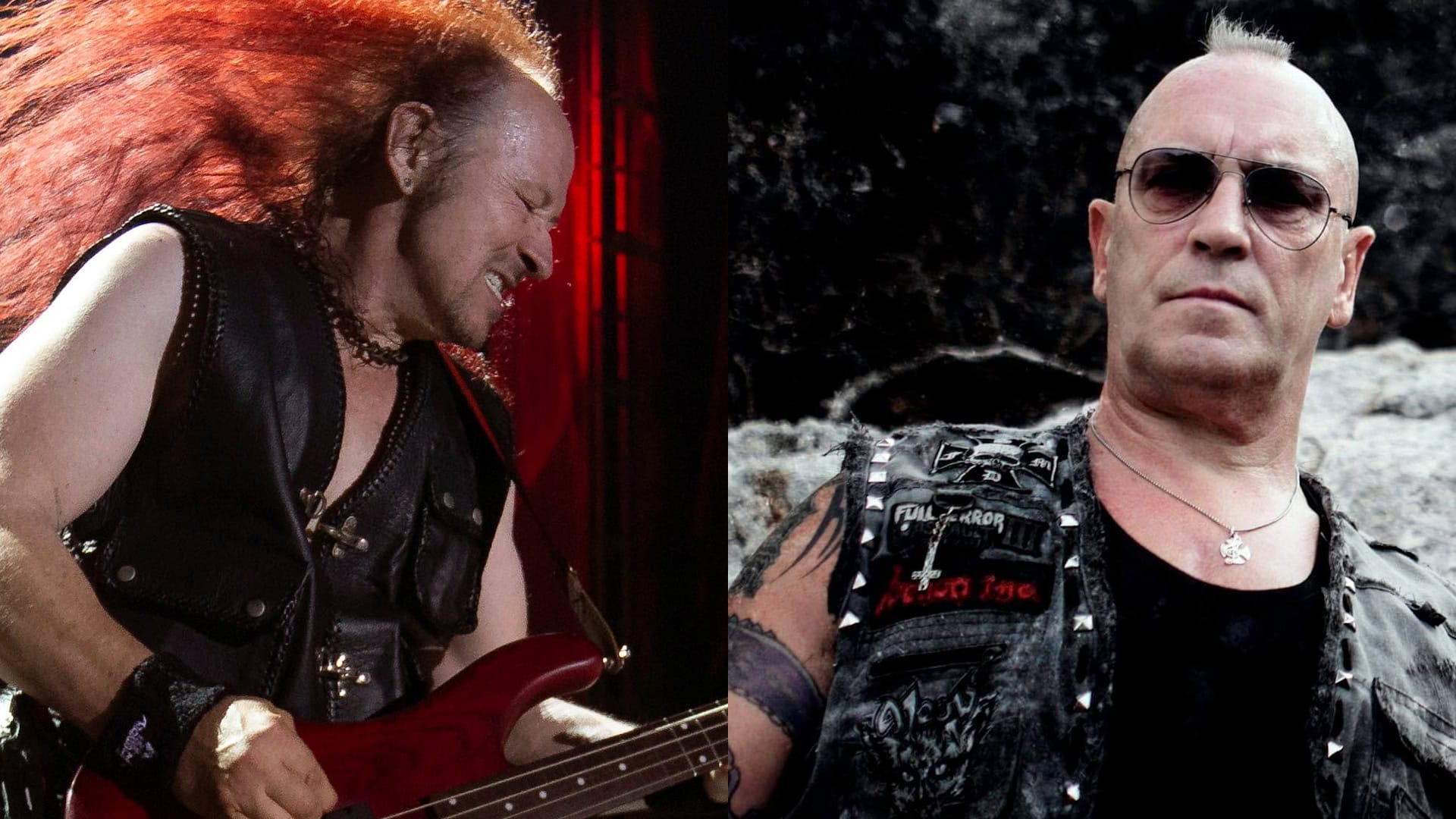 "Katso vain videoita oman bändisi esiintymisistä, jos haluat nähdä ala ...