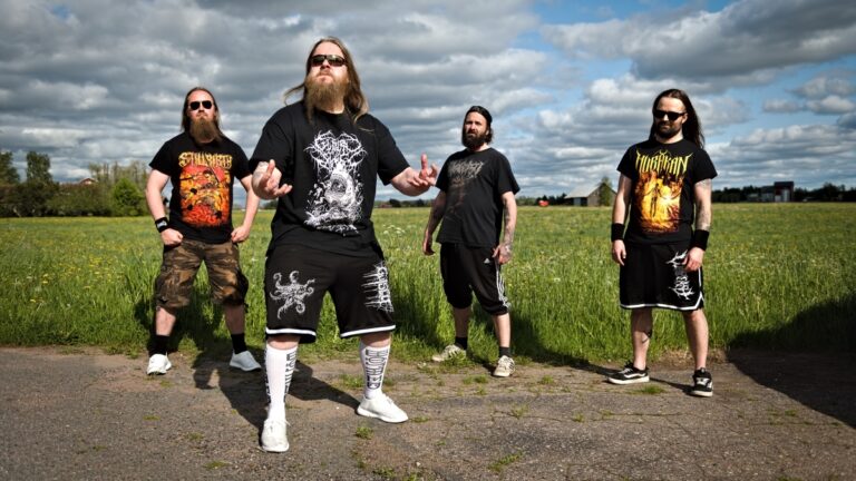 Kun Cumbeast lähtee mökille, meno äityy varsin villiksi - uusi ...