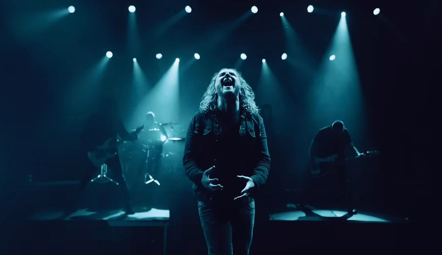 Dark Tranquillity julkaisi musiikkivideon uunituoreelta levyltään ...