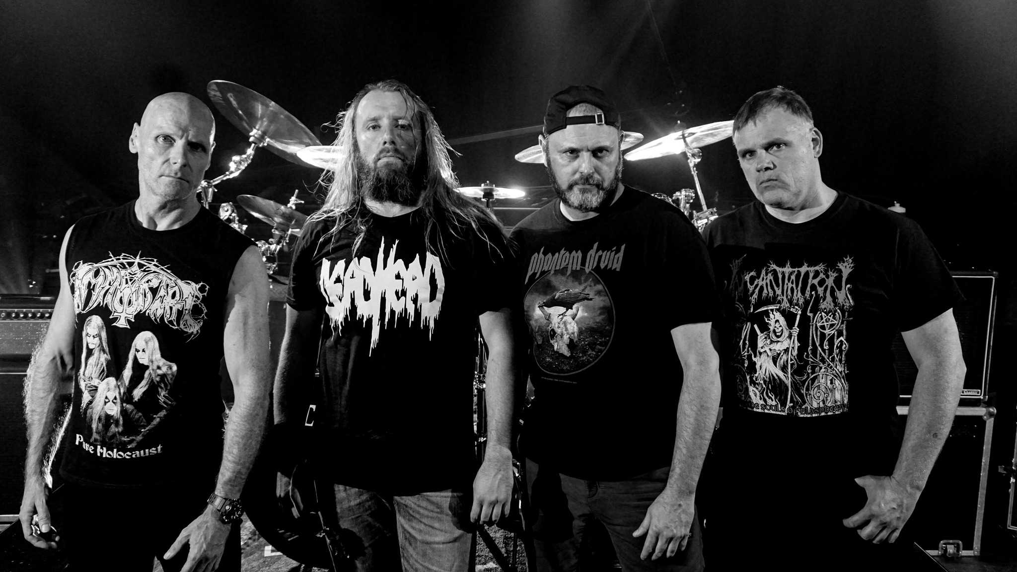 Thrashveteraani Dead Head ensimmäistä kertaa Suomeen - luvassa kolme ...