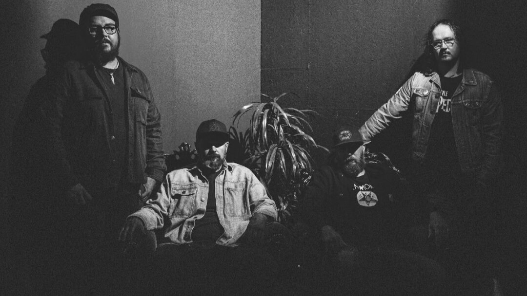 Demonic Death Judge palaa levytyskantaan - Absolutely Launched ...