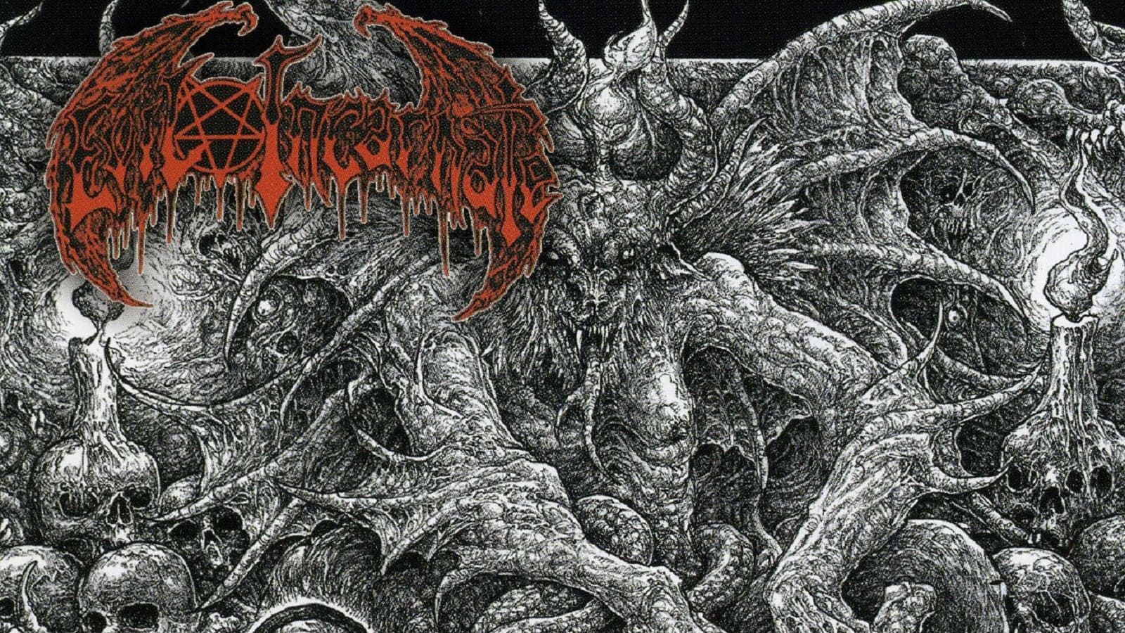 Täysin vailla potkua - arviossa Evil Incarnate - Inferno.fi