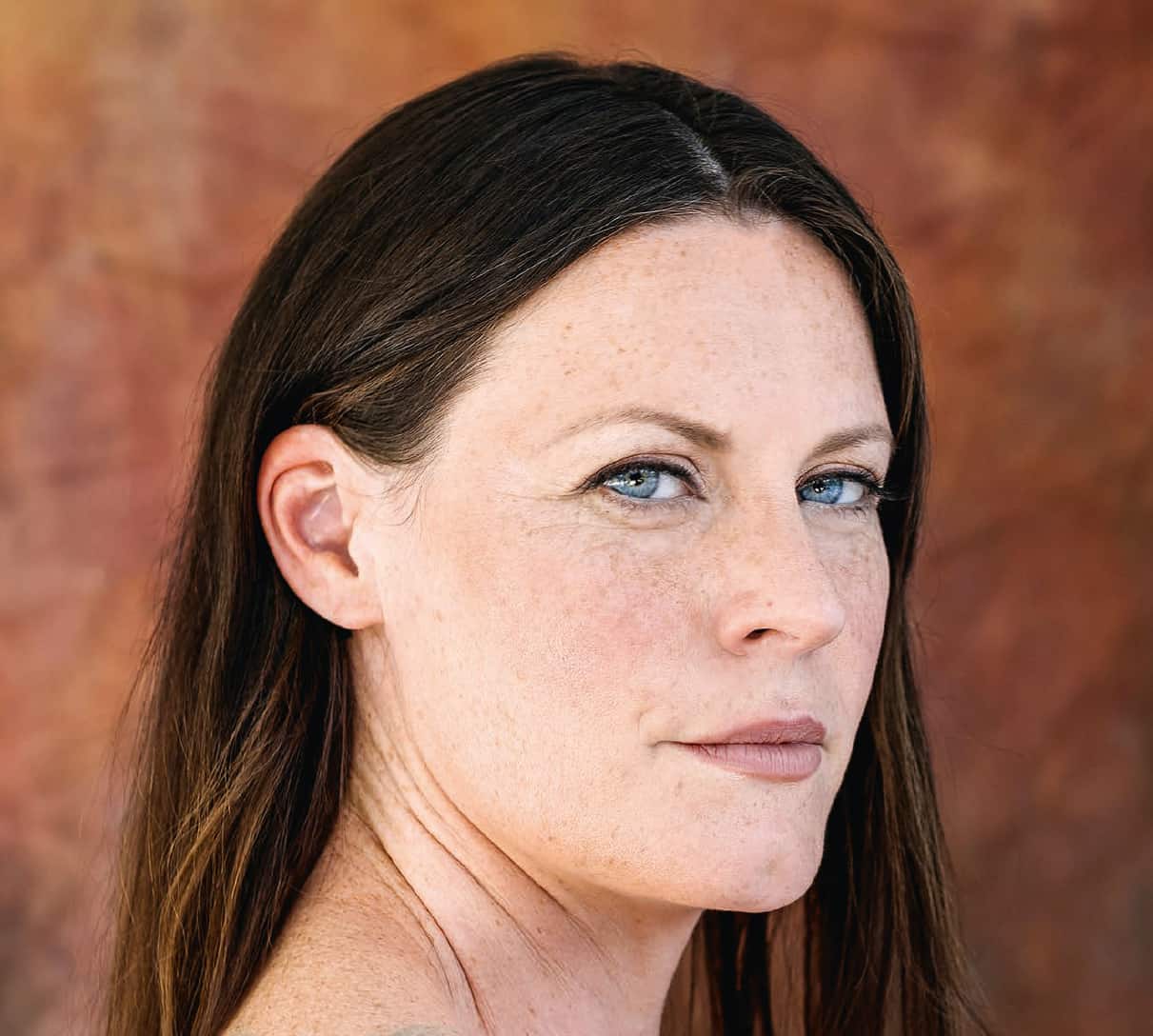 "Jotenkin en ollut koskaan ajatellut, ettei mikään elämässä ole ikuista ...