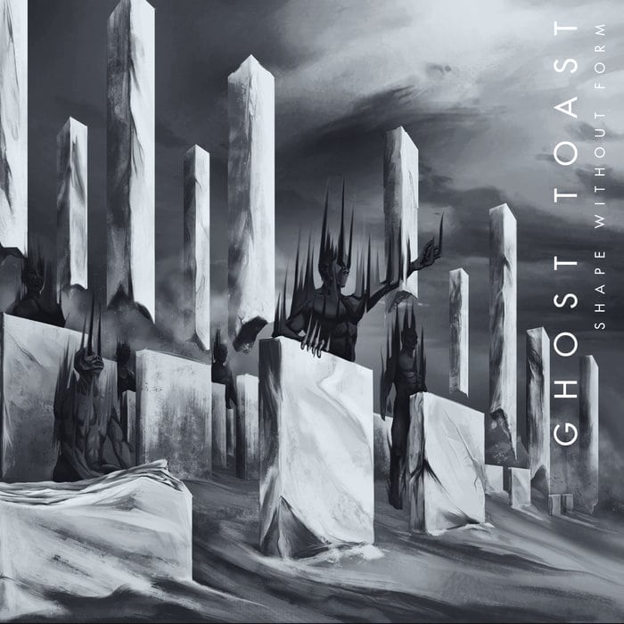 Ei pullistele turhia – arviossa Ghost Toast - Inferno.fi