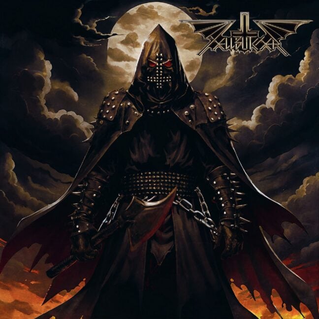 Saatana elää ja voi hyvin - arviossa Hellbutcher - Inferno.fi