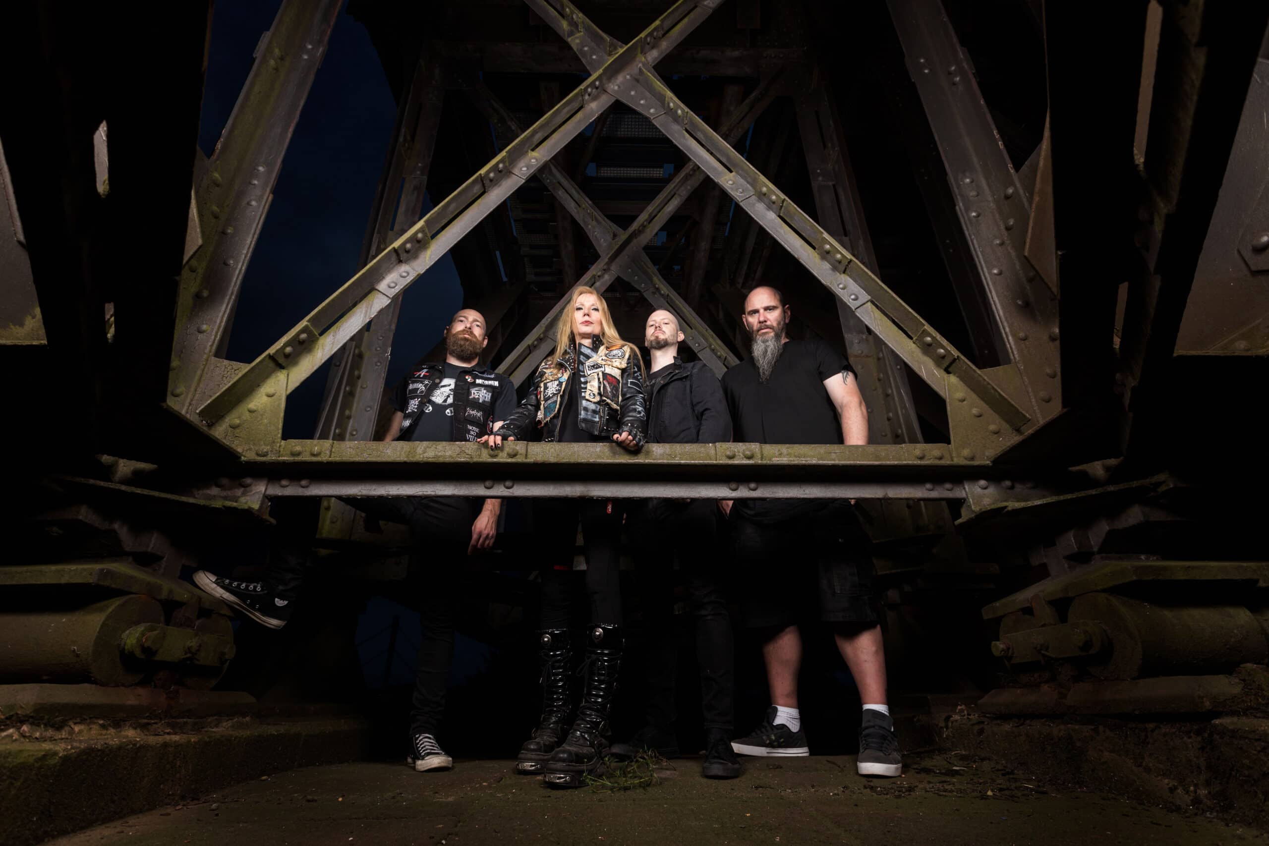 Speed Metal Party täyttää 35 vuotta - asiaa juhlistetaan nostalgian ...