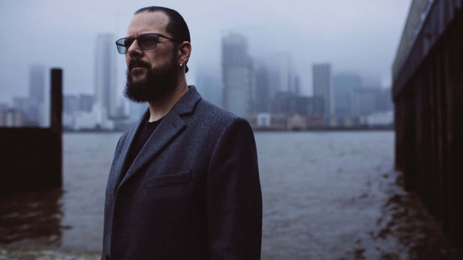 Ihsahn saapuu kesällä Suomeen - tähdittää Hellsinki Metal Festivalin ...