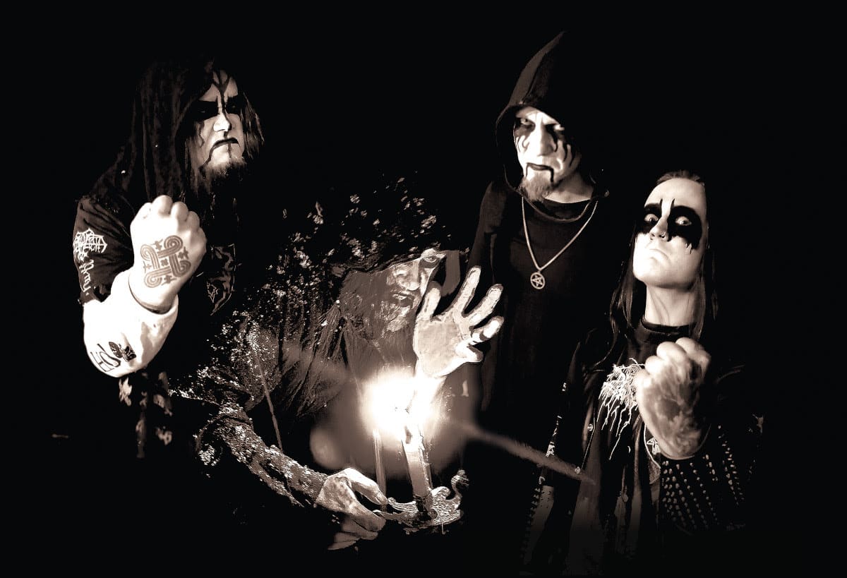 Iku-Turson uudella ep:llä esitellään maailman synkimpiä tarinoita ...