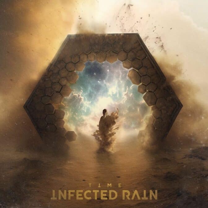 Terävyys hautautuu liian uneksiviin tunnelmiin - arviossa Infected Rain ...