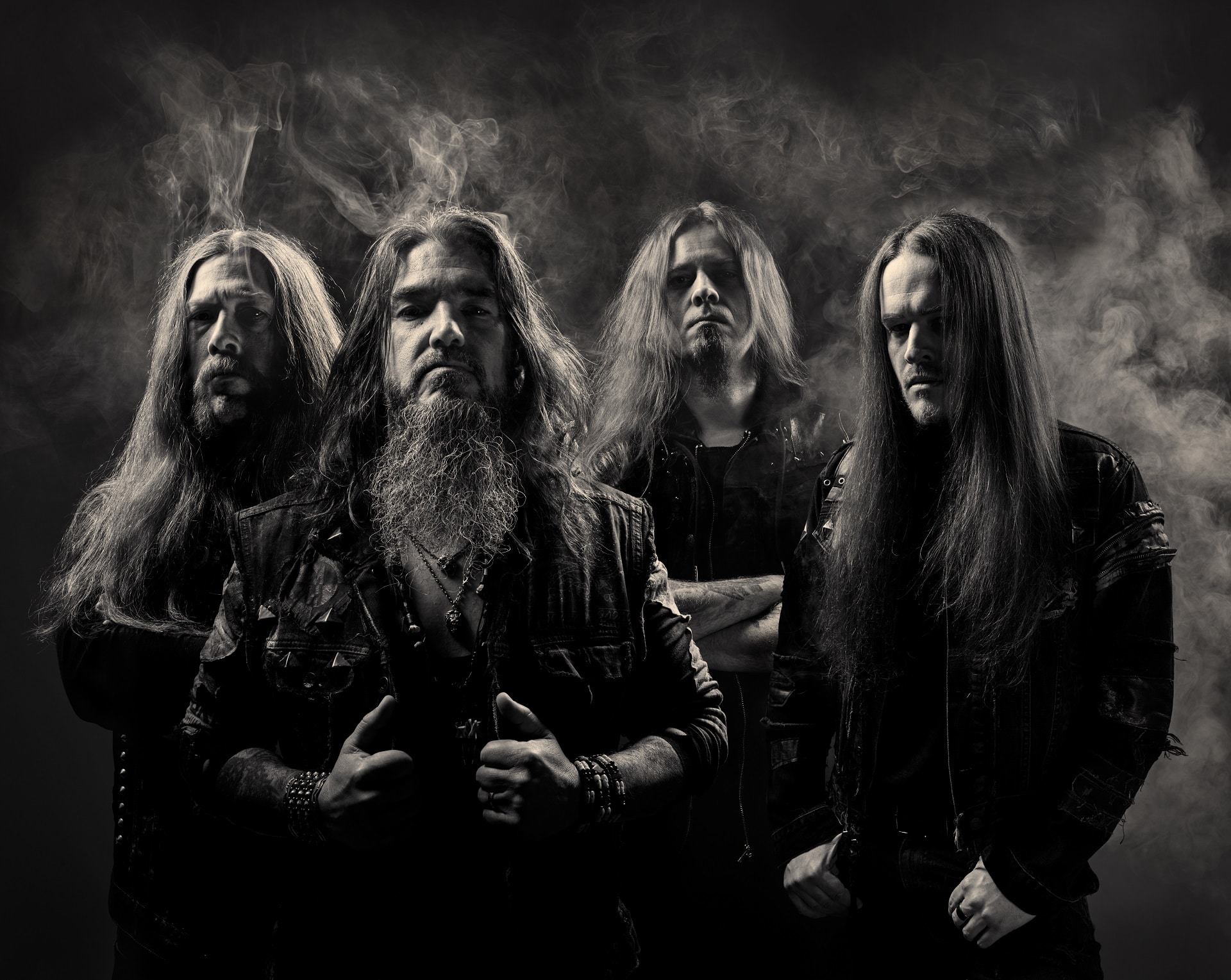 Machine Head joutui perumaan Amerikan-kiertueensa - "Meille ja ...