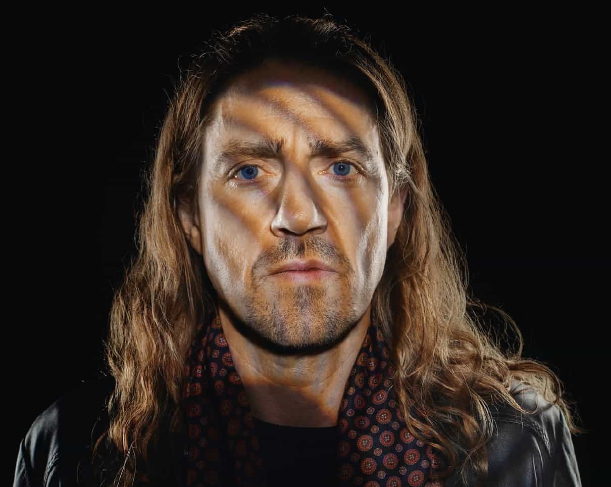 ”Jos on olemassa jokin jumala, se elää luovuudessa" – haastattelussa ...