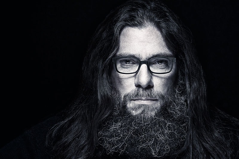 Celtic Frost -legenda Martin Eric Ain on kuollut sydänkohtaukseen ...