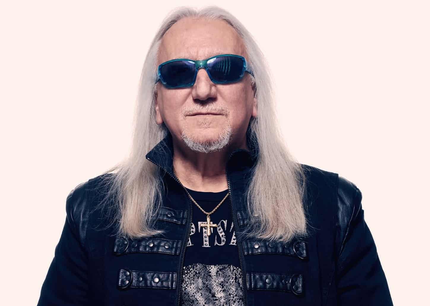 "Jos suhtautuu kaikkeen avoimesti ja positiivisella asenteella, sillä ...