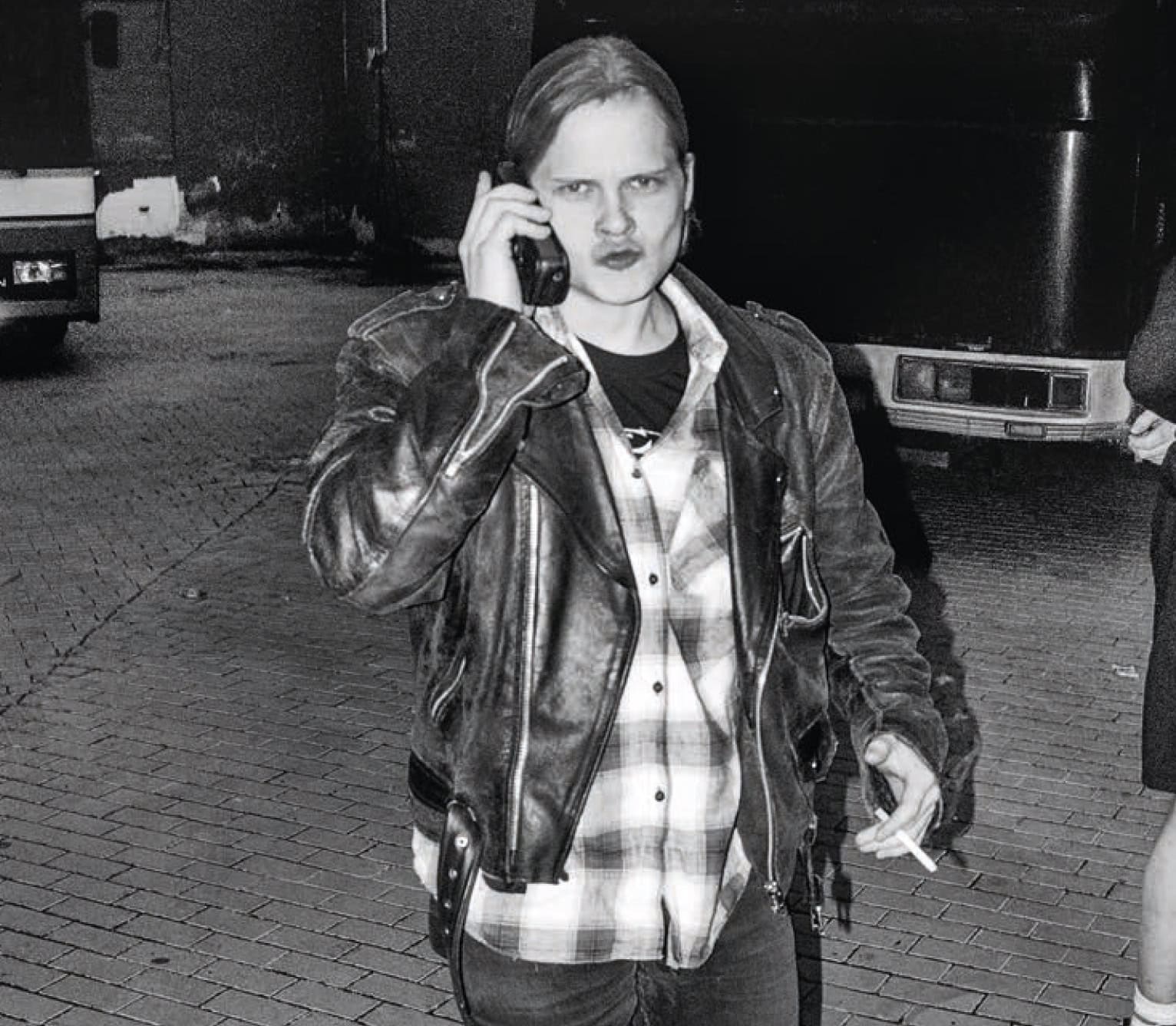 "Hän oli hyvä ihminen" – Sentencedin Sami Lopakka, Vesa Ranta ja Sami ...