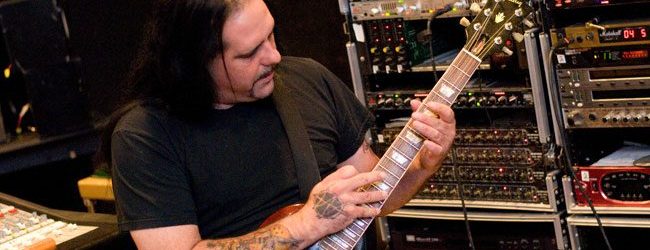 Ministry-kitaristi Mike Scaccia kuoli viime lauantaina - Inferno.fi