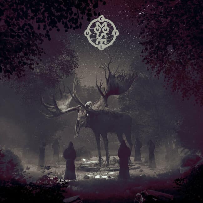 Yhdistää hienolla tavalla perinne-heavyn ja death doomin parhaat puolet ...