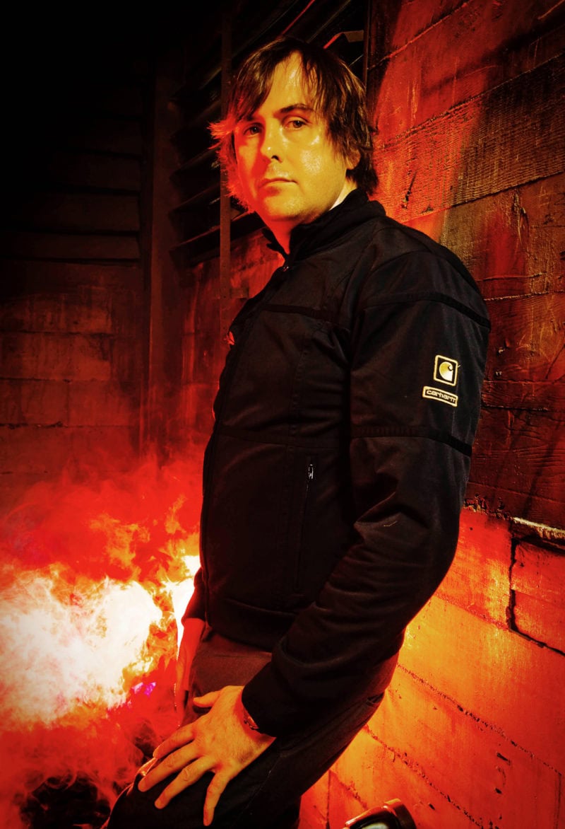 Infernon lukupiiri, osa 3: Ben Varon, Sami Lopakka, Anna Murphy, Antti ...