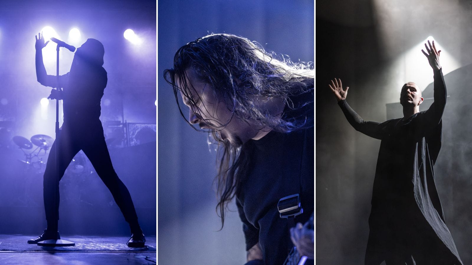 Provinssin ensimmäiset kiinnitykset julki - peli avataan metallilla ja ...