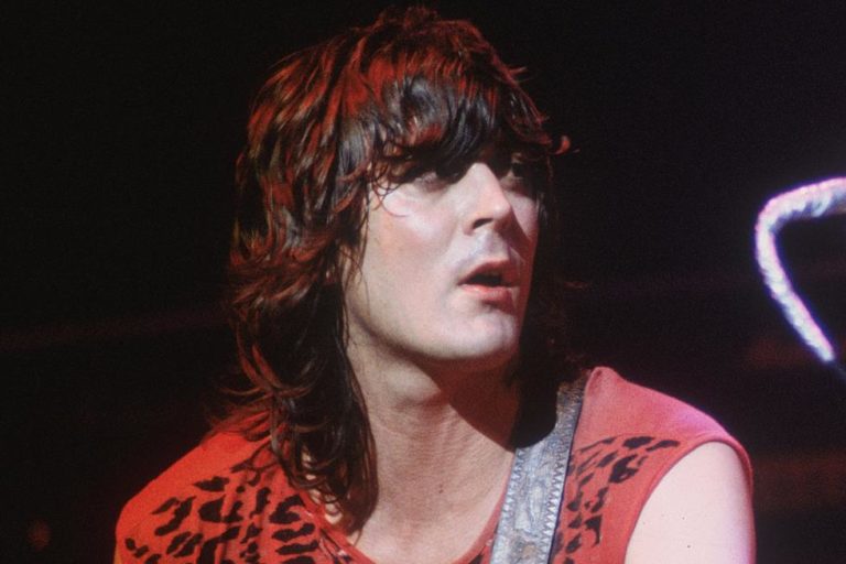 UFO-yhtyeen basisti Pete Way, 69, on kuollut - Inferno.fi