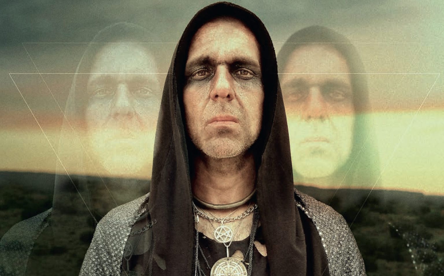 Myyttinen visiönääri – haastattelussa Proscriptor McGovern - Inferno.fi