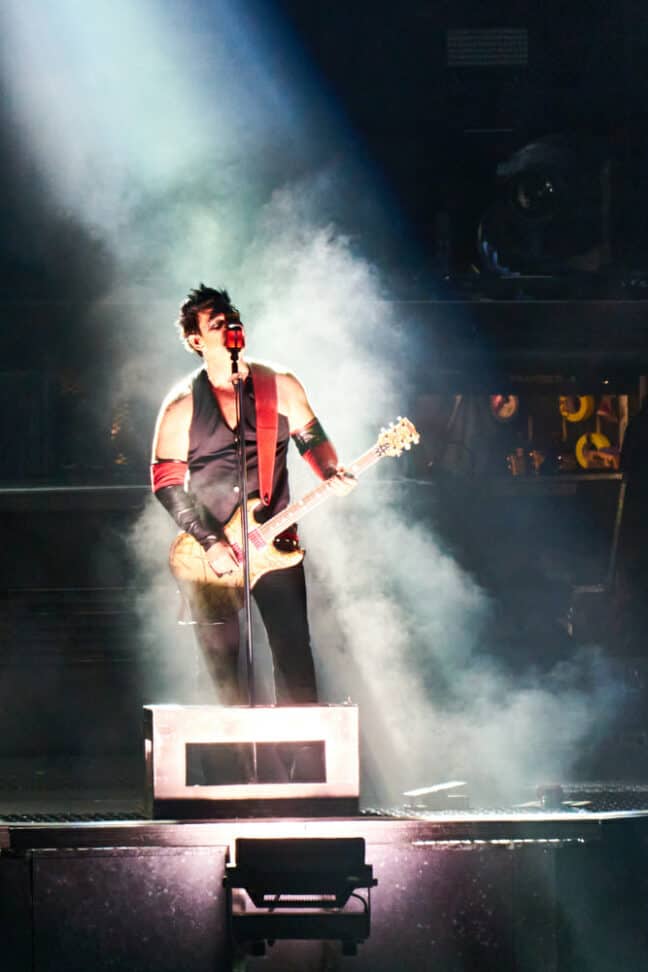 Wunderbar! – Rammstein tarjoili Helsingissä hämmentävän hienon ...