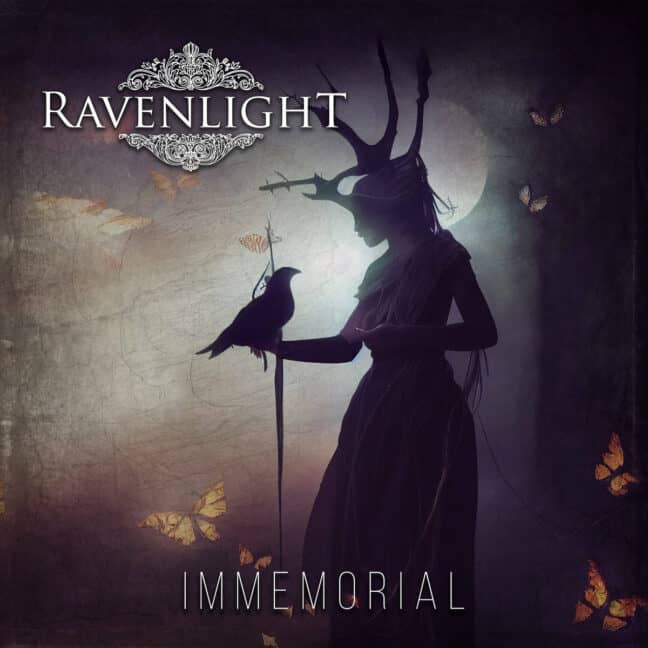 Ö-mapin halpisheviä - arviossa Ravenlight - Inferno.fi