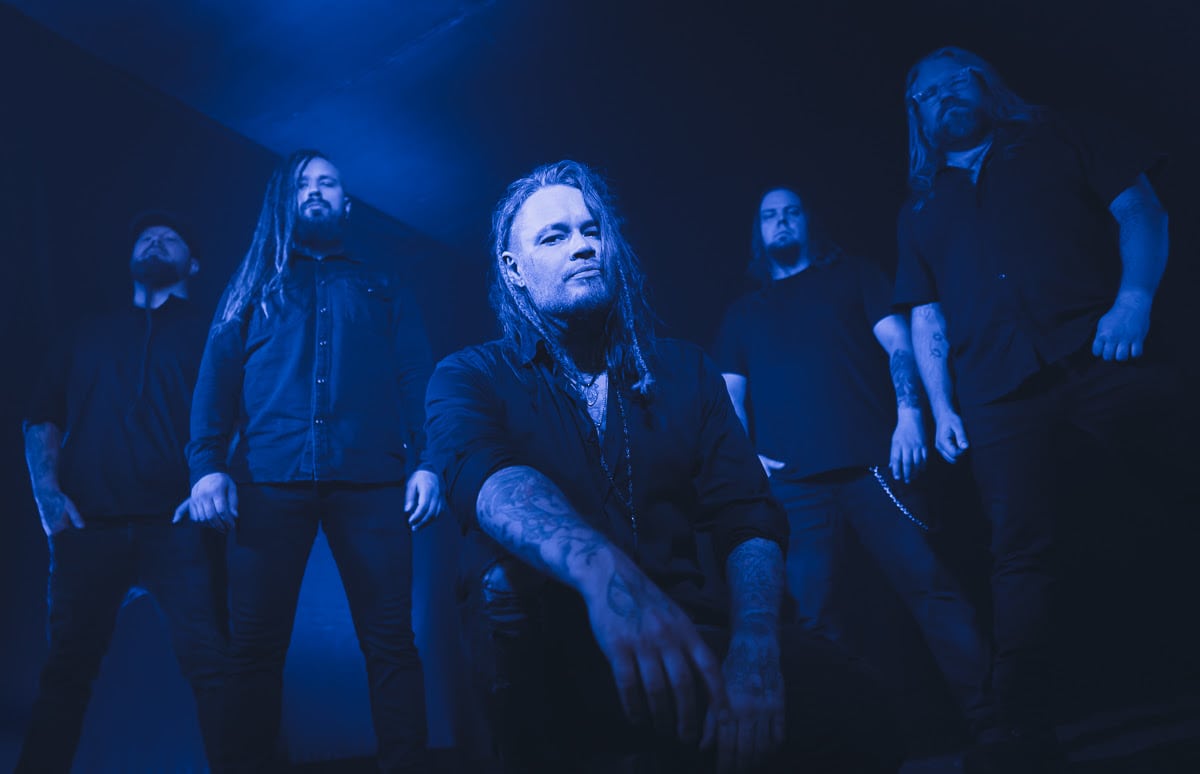 Red Eleven hypnotisoi kuulijan Smurffien inspiroimalla Distant Waves ...