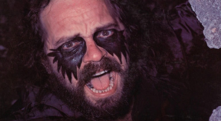 Tsekkibändi Rootin nokkamies Big Boss ei ole kuollut - Inferno.fi